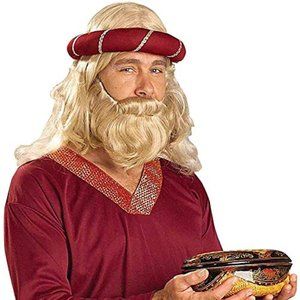 Other | Mens Biblical Times Wise Man Costume | Poshmark